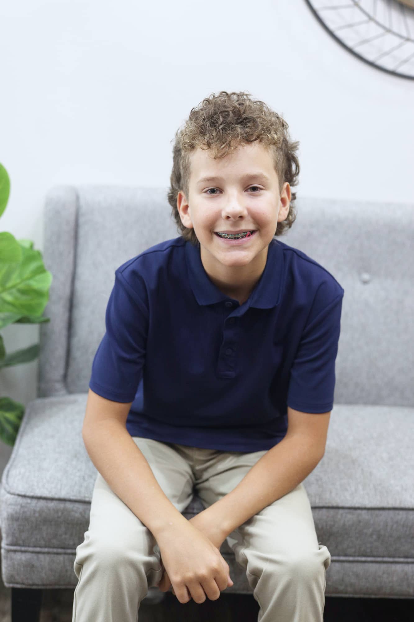 Bryant Braces | Braces Bryant | Daniel & Jones Orthodontics